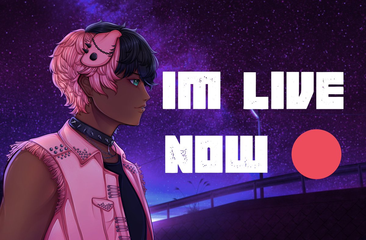 π΄LIVEπ΄ Kuji Katsumi π³οΈβπ | PupTuber πΆ on Twitter: π΄LIVEπ΄ Kuji Katsumi π³οΈβπ | PupTuber πΆ on Twitter: