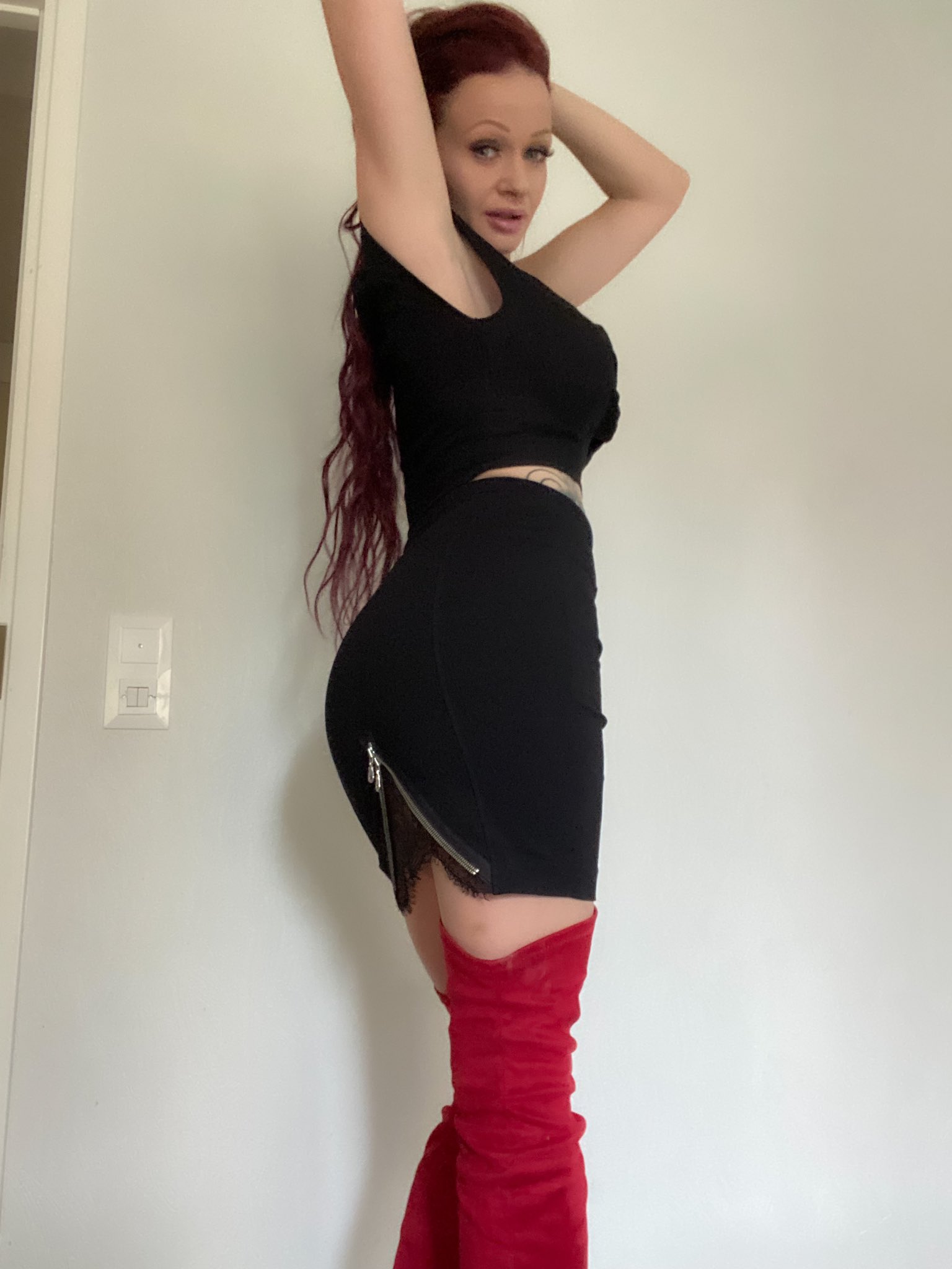 Cindy Sun on Twitter: "Are you ready for the new week? https://t.co/vihX9yQFur" / Twitter