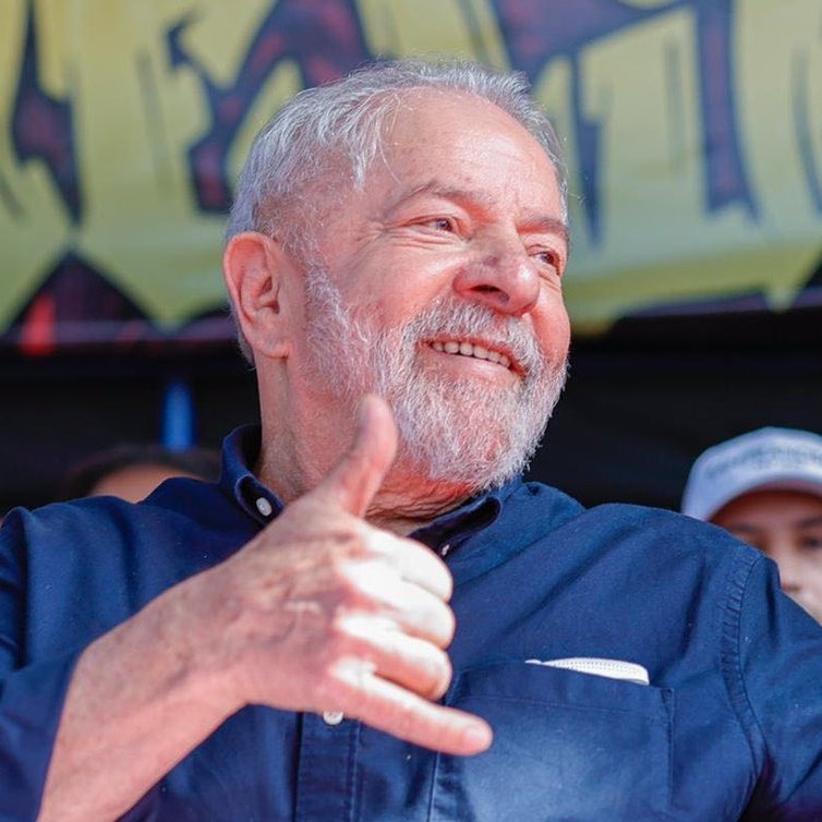 🚨 Lula venceu na Noruega com 66,1% dos votos. #Eleicoes2022 # ...