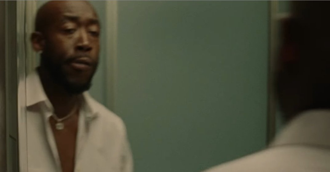 Freddie Gibbs' new Album $oul $old $eperately has some classic PsyClops ...