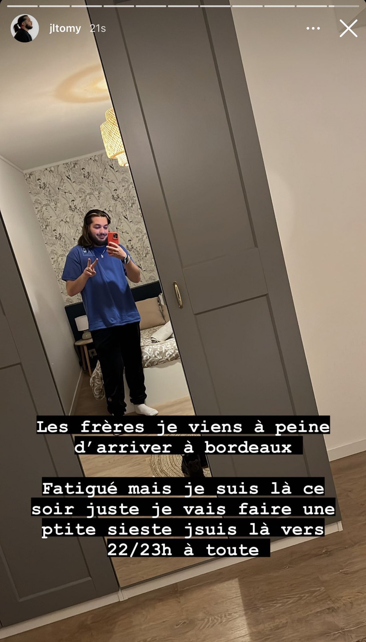 JL Toto on Twitter: "Toma sera là ce soir ! https://t.co/2KtHSGWrWZ" / Twitter