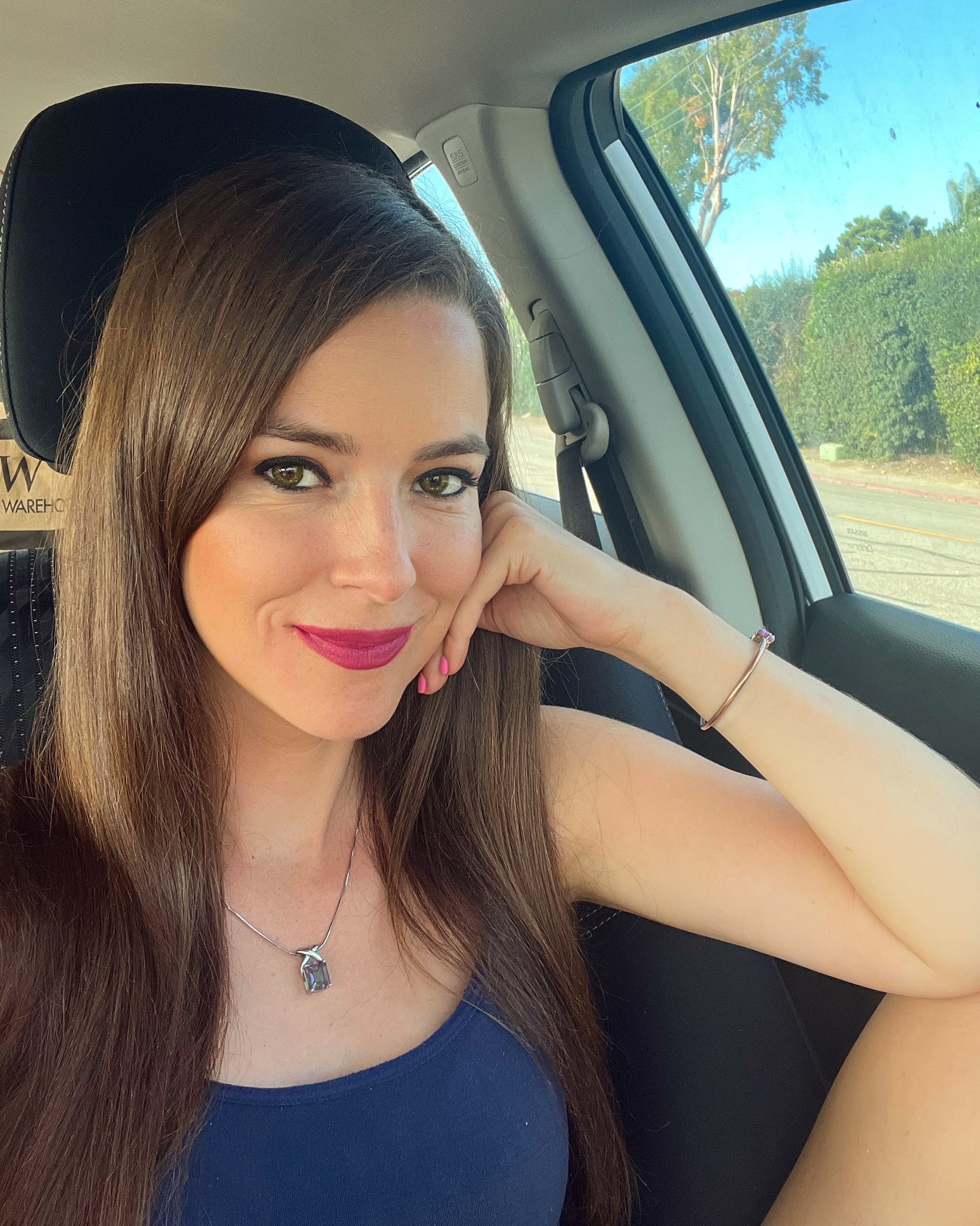 Danielle Radin on Twitter: "Living in LA = perpetually being in the car but I love it #LA # ...