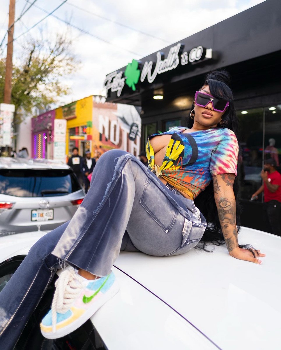Ms Lexx ๐๐ On Twitter Rt Arithedon The Coolest The Coldest ๐น