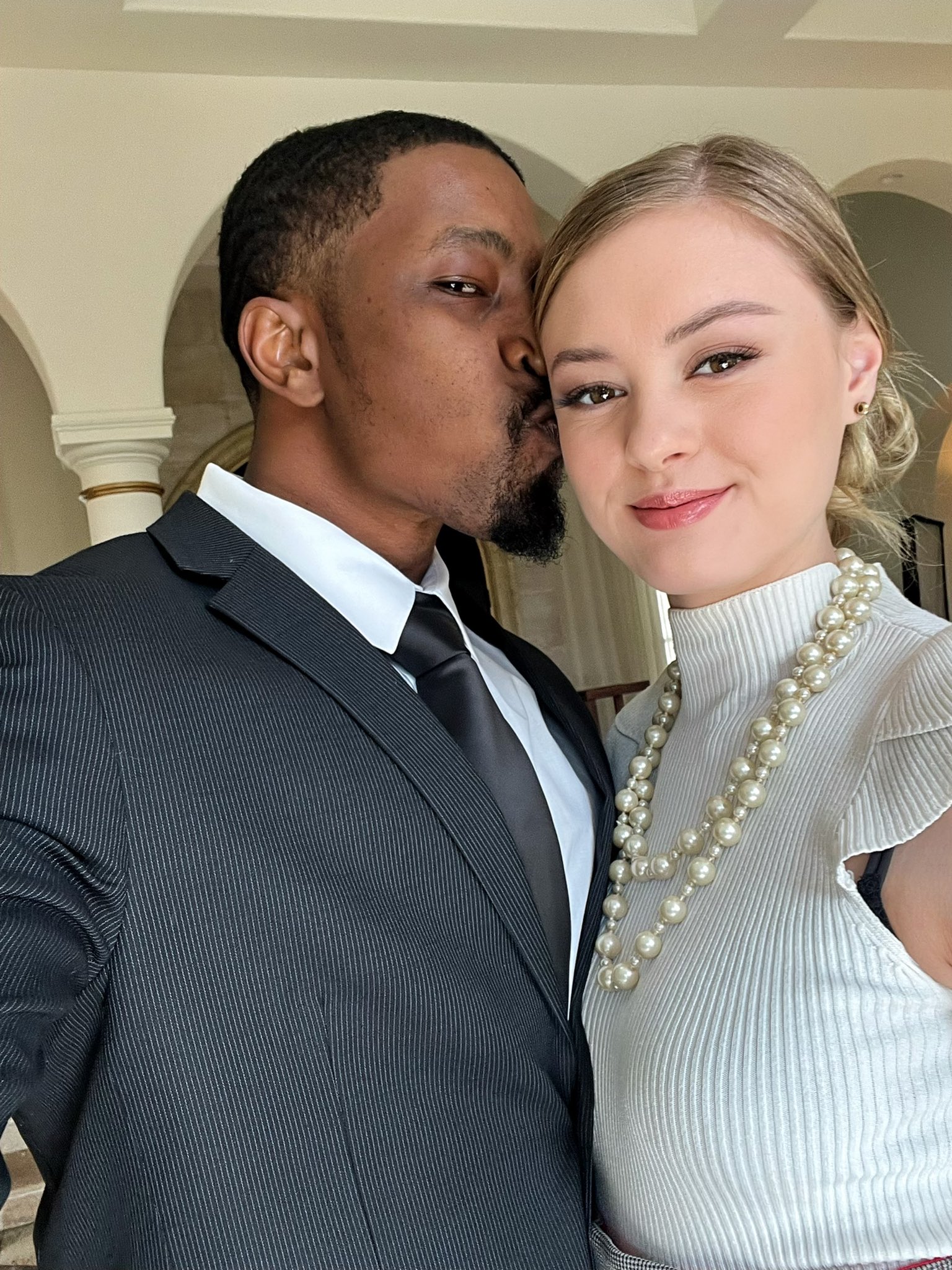 Tw Pornstars 2 Pic Amber Moore Twitter Had A Lot Of Fun Doing This Scene With One Of My
