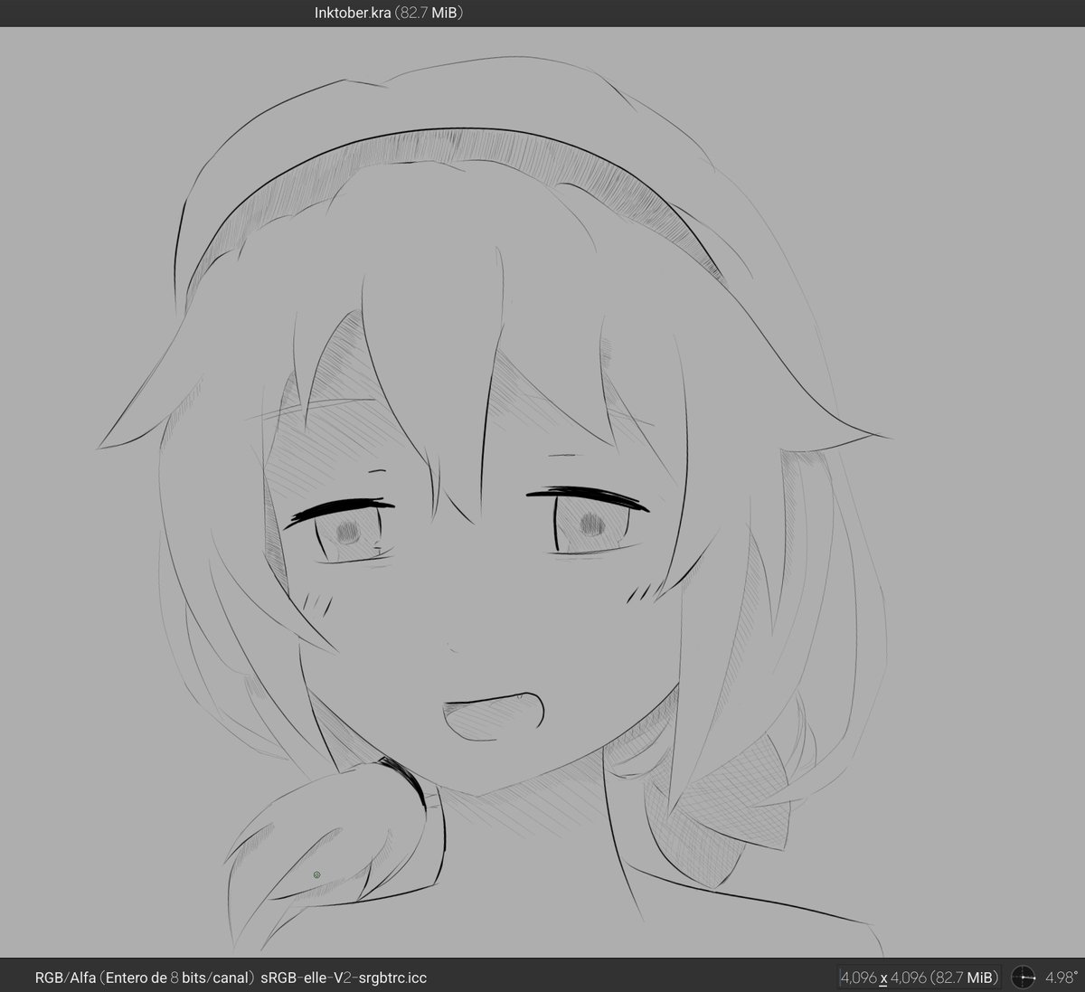 Yazilei (@Yazilei_uwu) さんのイラスト・マンガ作品まとめ (3 件) - Twoucan