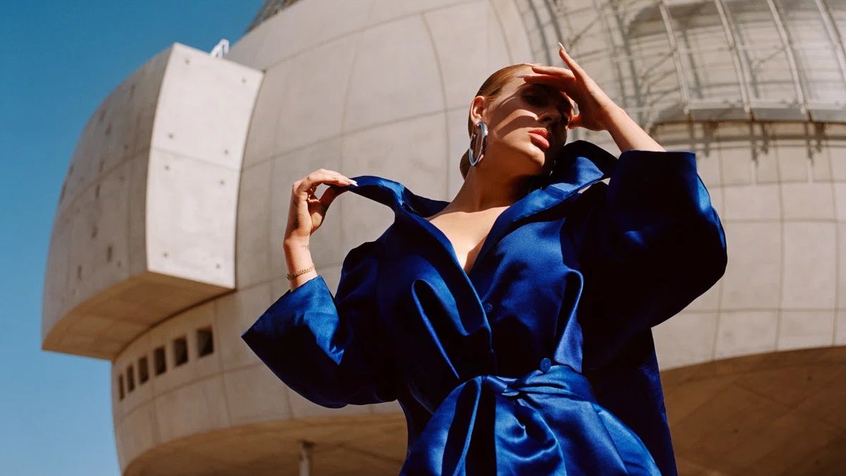 Adele Chart Stats on Twitter: ".@Adele’s Top 10 most streamed songs on Spotify in September 2022 ...