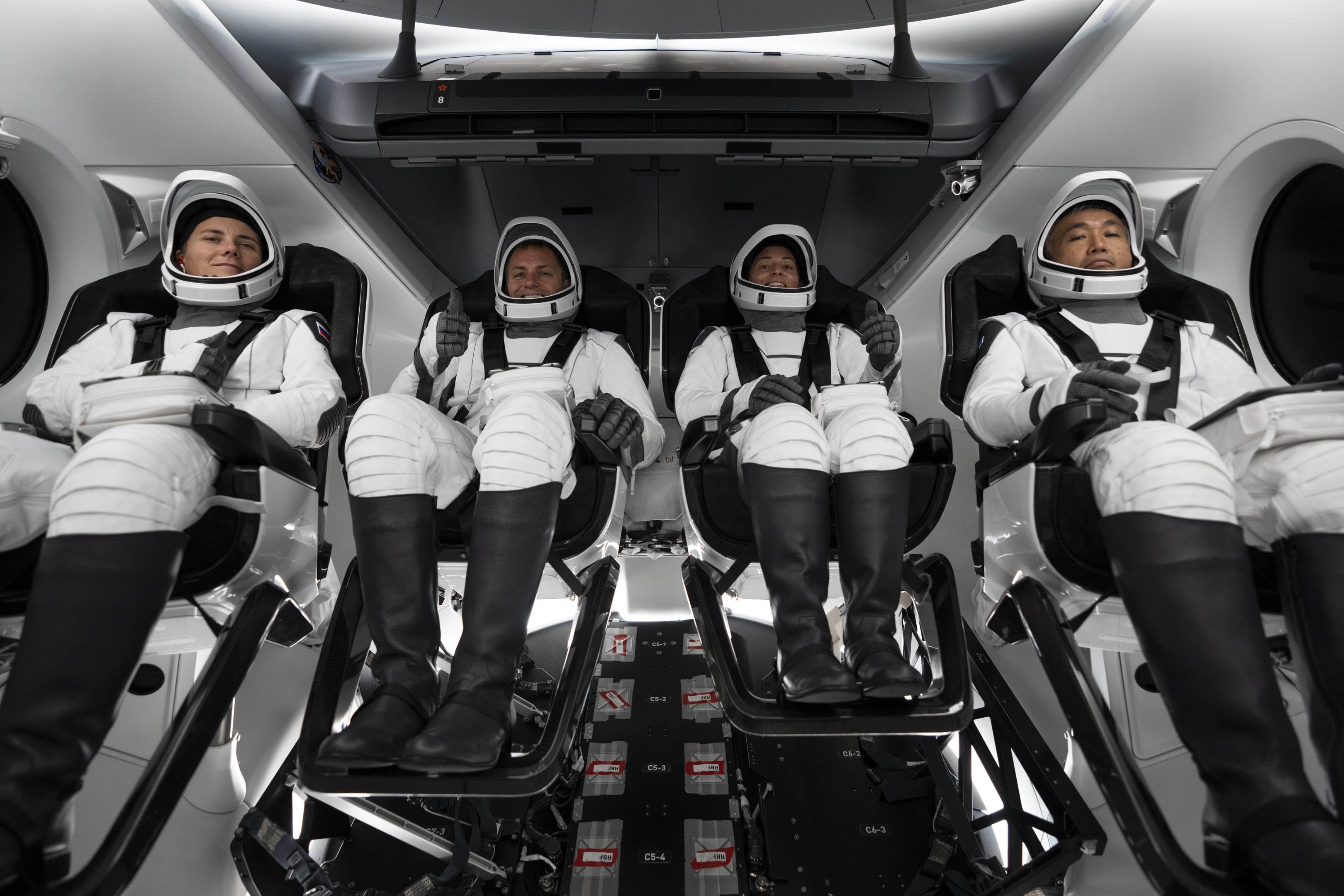 Spaceflight ID (@spaceflight_id) / Twitter