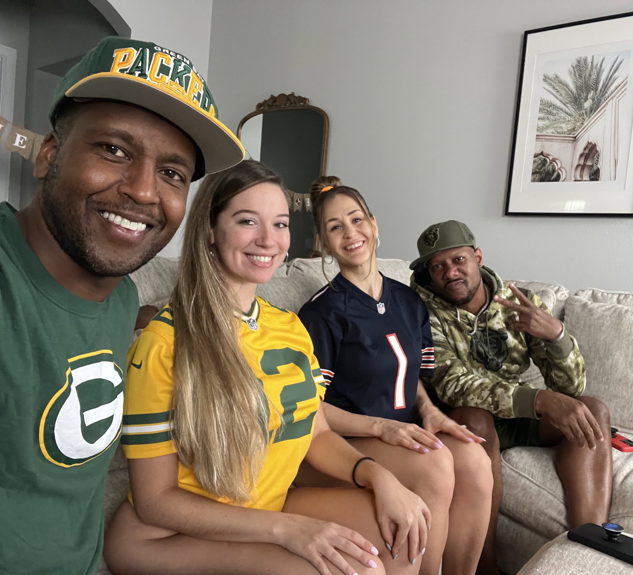 TW Pornstars - 🤍Kali & Bash🖤. Twitter. WE ARE LIVE ON @stripchat with ...