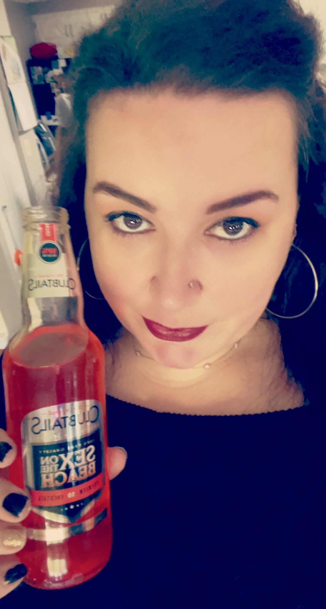 Rose on Twitter: "Can you read it? 10% Alc. by. Vol Hook me up. https://t.co/YTJ2WyYKrg" / Twitter