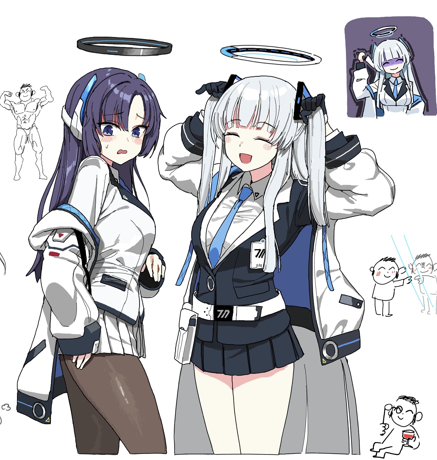 URRRT on Twitter: "magical draw しました。 https://t.co/RMd37q6zZL" / Twitter