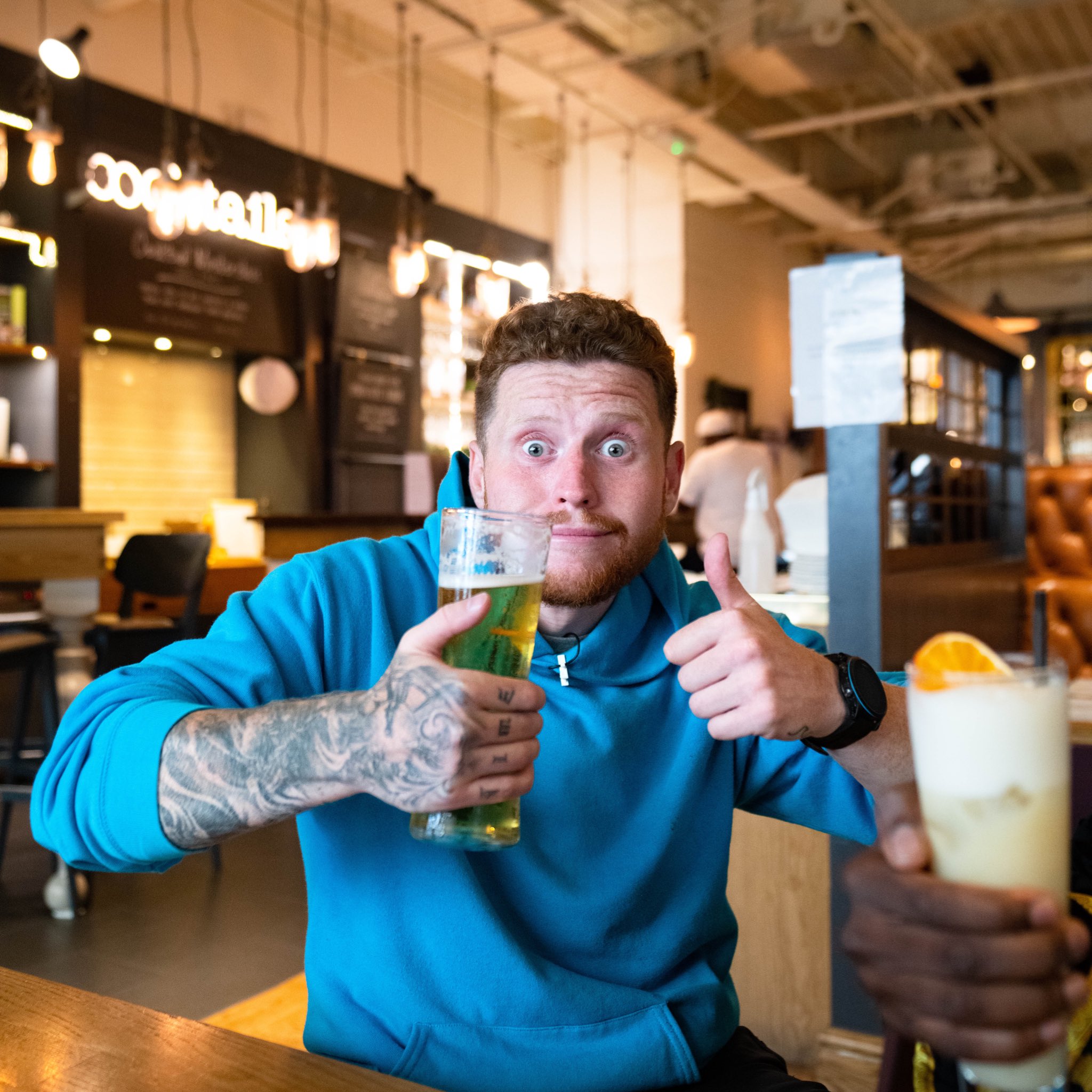 Sidemen on Twitter: "RT @Behzinga: 1 million like and I’ll release his secret spell too https ...