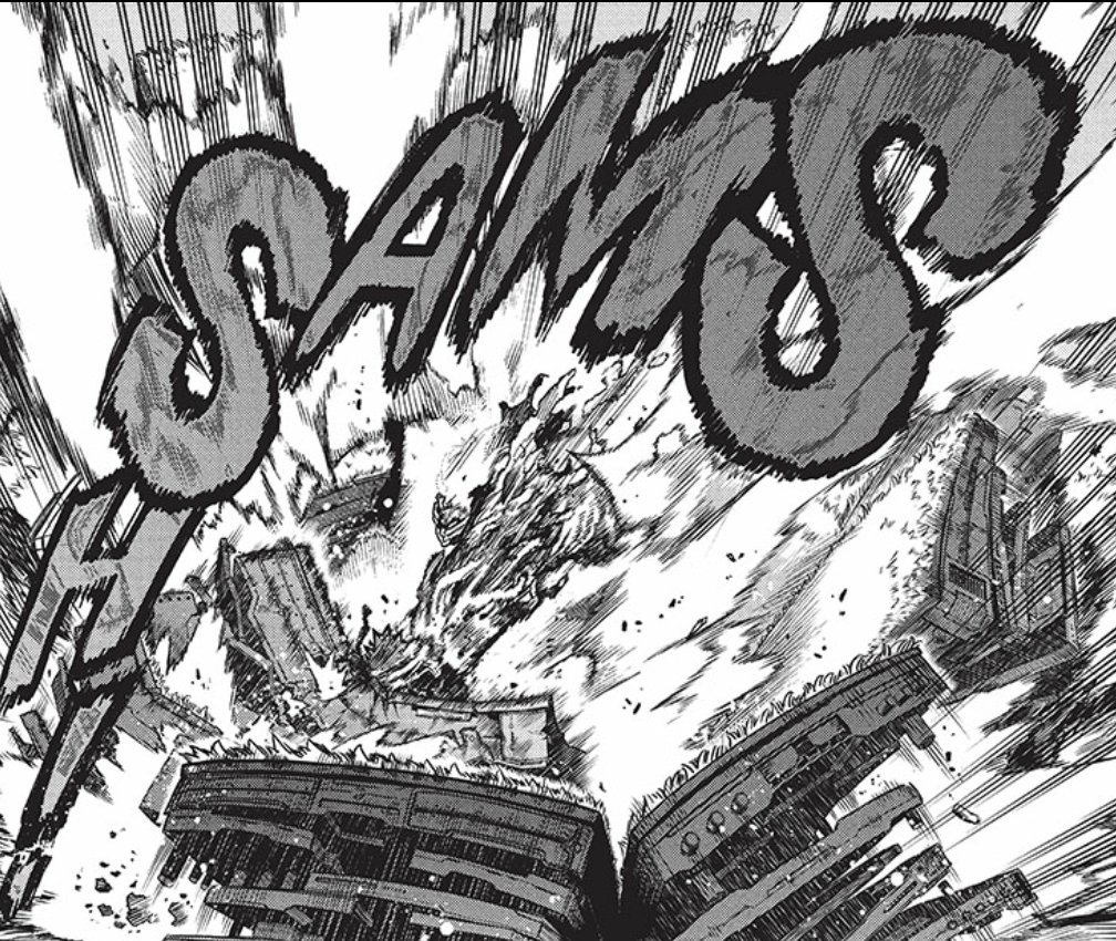 Shadz On Twitter I Think It S More Just Coincidental Onomatopoeia