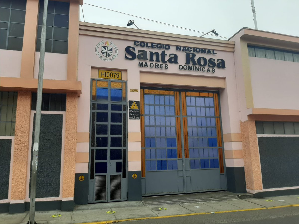 Defensoría Perú on Twitter: Defensoría Perú on Twitter: