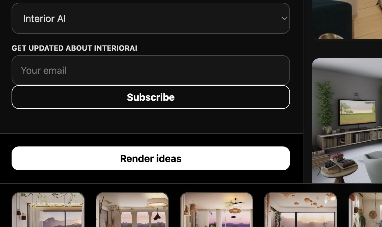 @levelsio on Twitter: "Added subscribe box to collect emails! https://t.co/fLkxlWs2VS" / Twitter