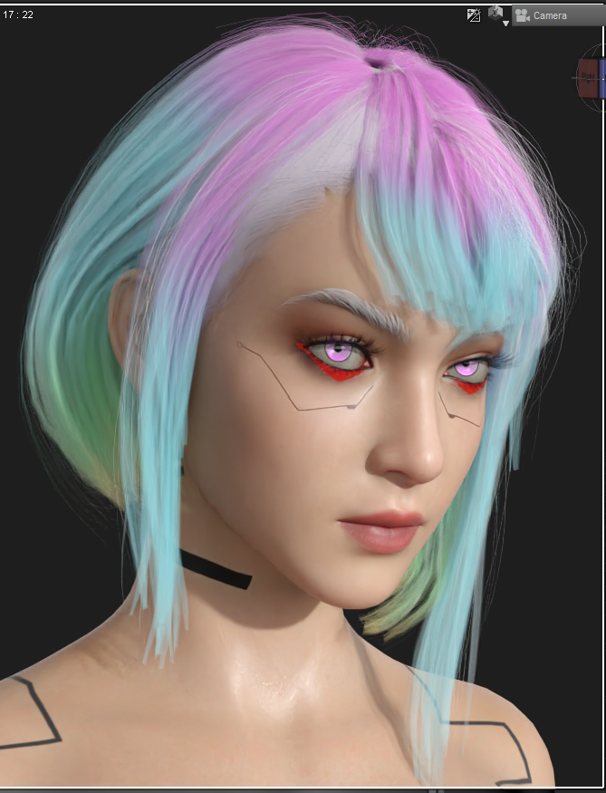 RGB Rude Frog 3D / หยาบ กบ @rf42__