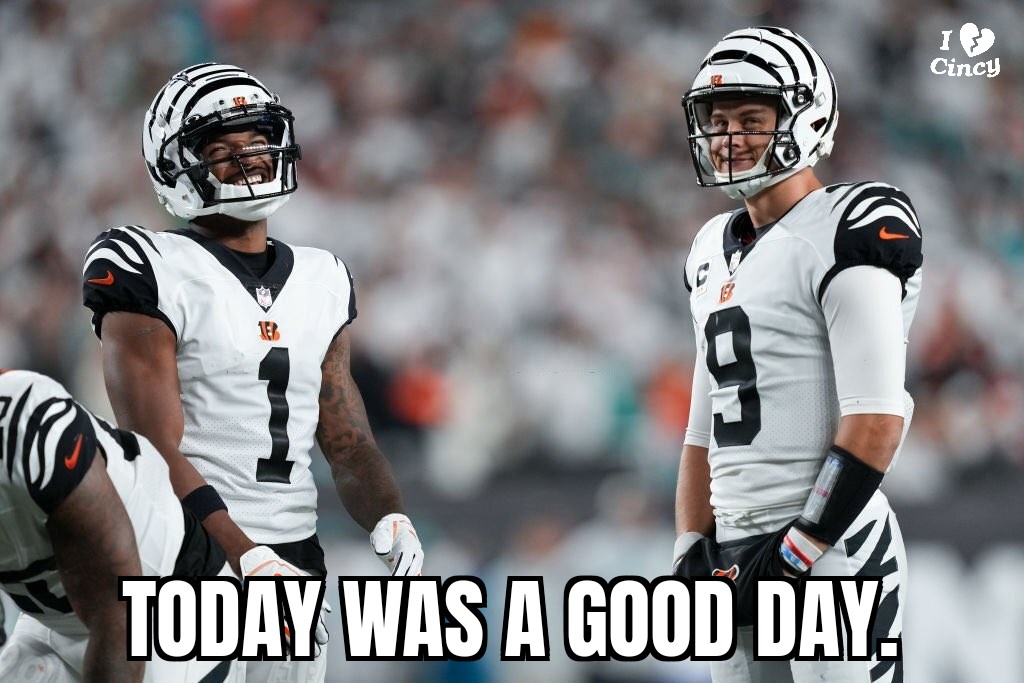 Steelers Bengals Funny