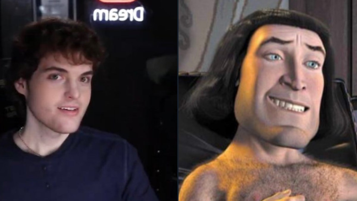 Lord Farquaad Next To Fiona at Carmen Elliott blog