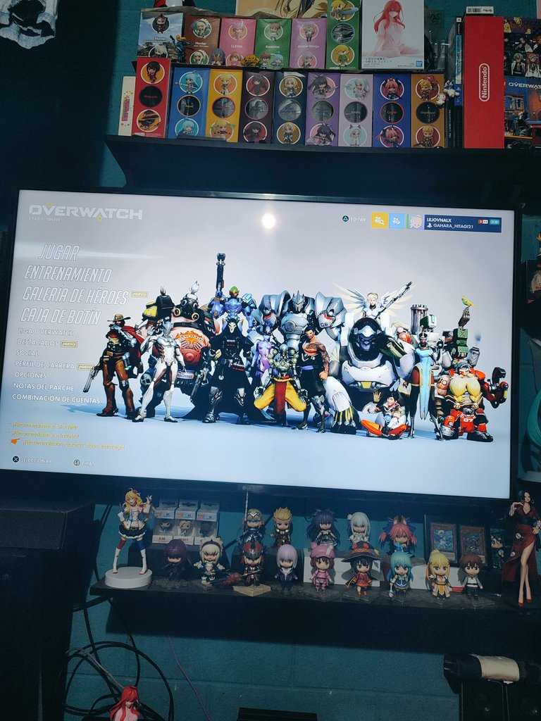 Ainzworth Alxndr on Twitter: "The final Hours.... #SeeYouOnTheOtherSide #Overwatch2 #overwatch ...