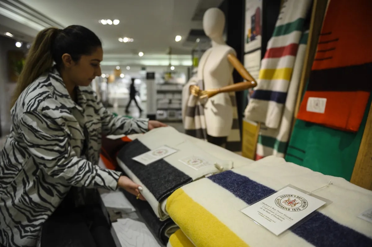 From Scotiabank's succession saga to Hudson's Bay blankets: Must-read ...