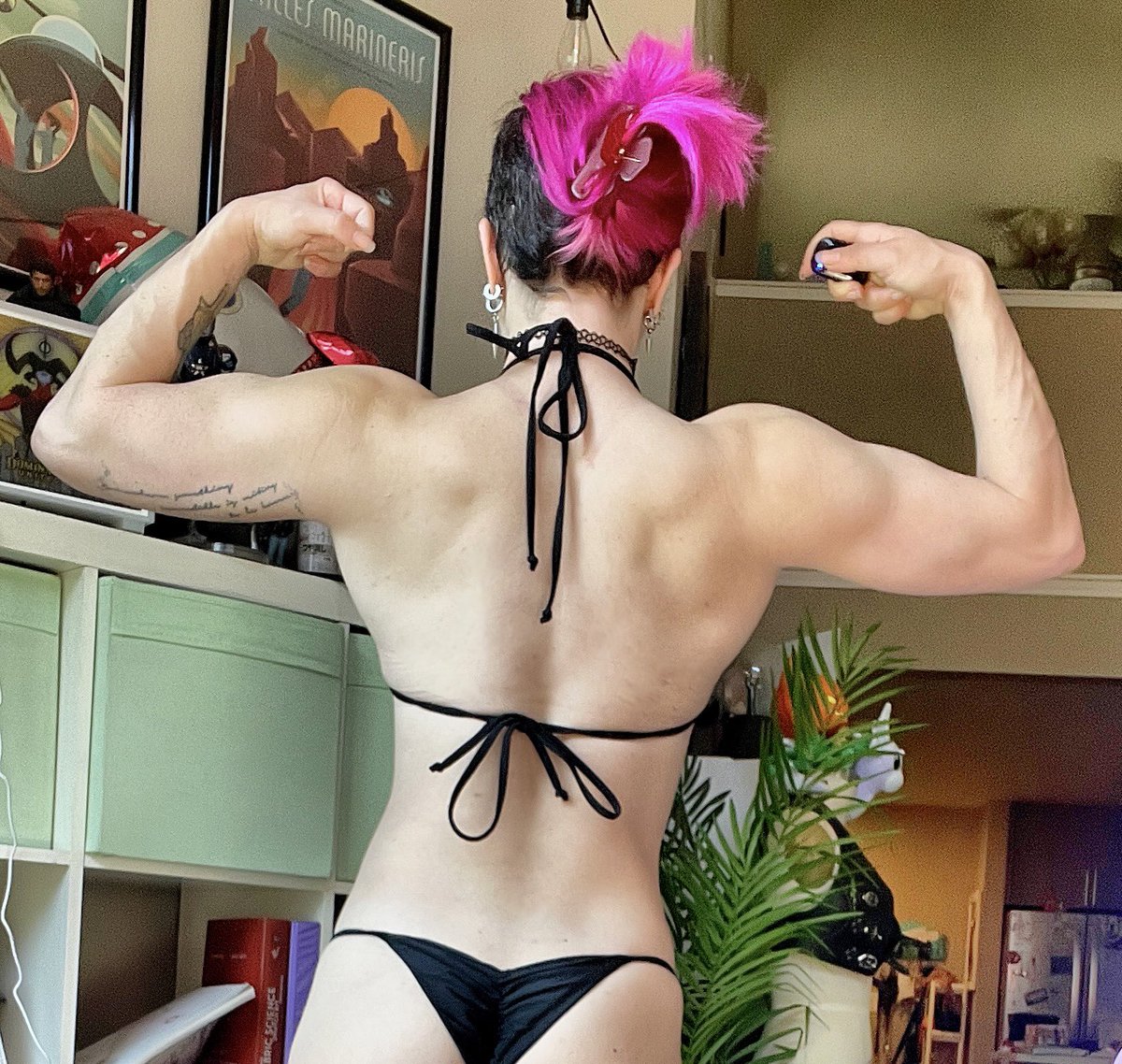 Mack The Gathering ππ¦π³οΈβπ On Twitter Rt Clairemax Bonus Booty And
