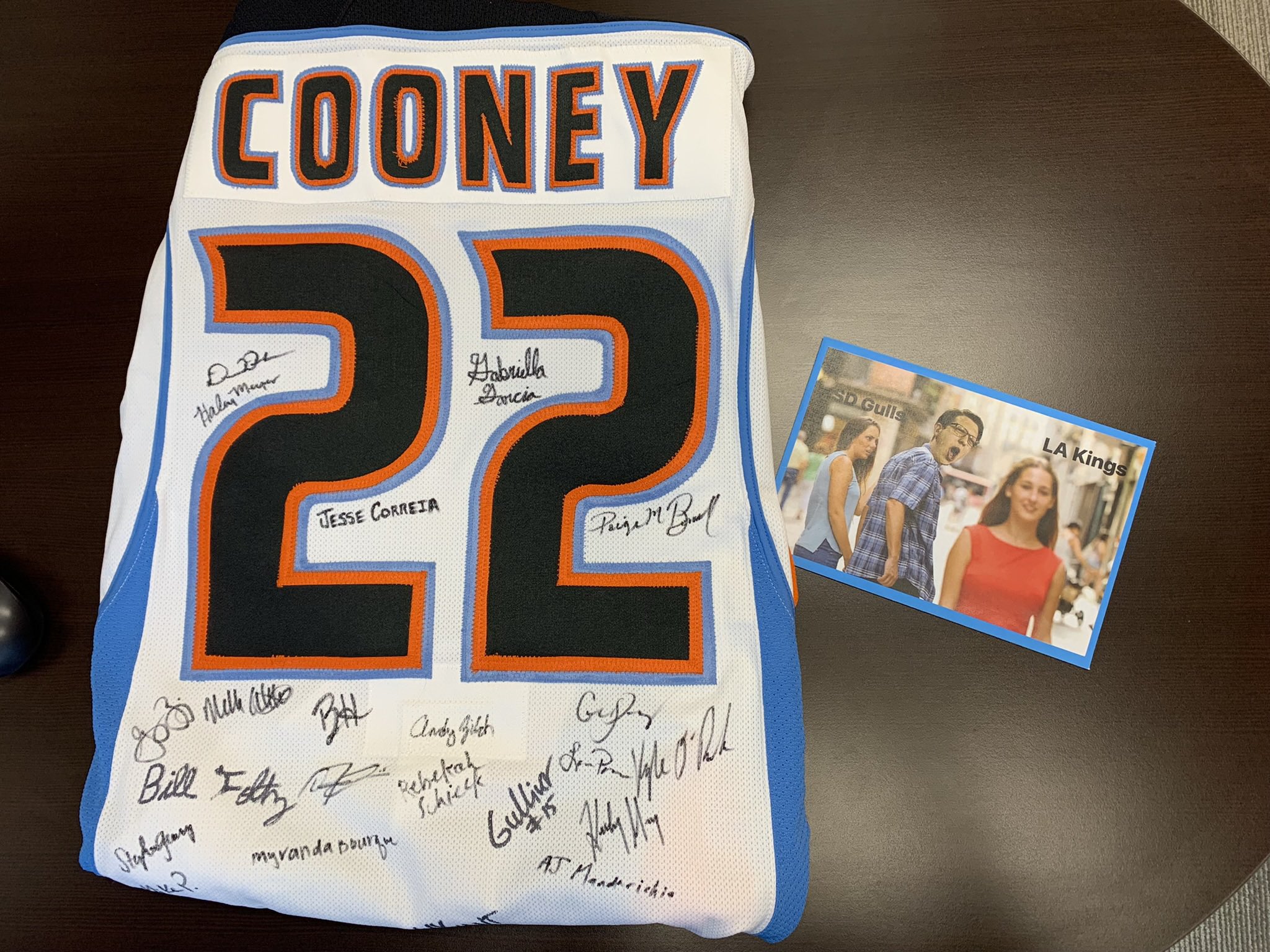 Aaron Cooney on Twitter: "This past week marked the end of another chapter as I say goodbye to ...