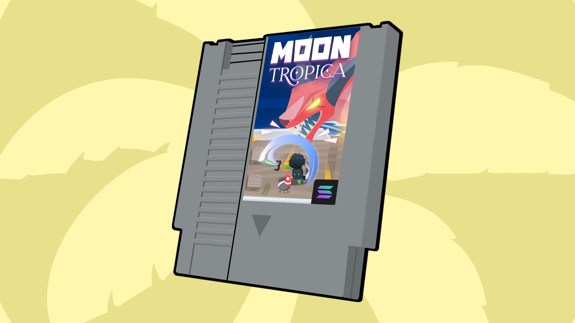 Moon Tropica 🌙,🌴 (@moontropica) / Twitter