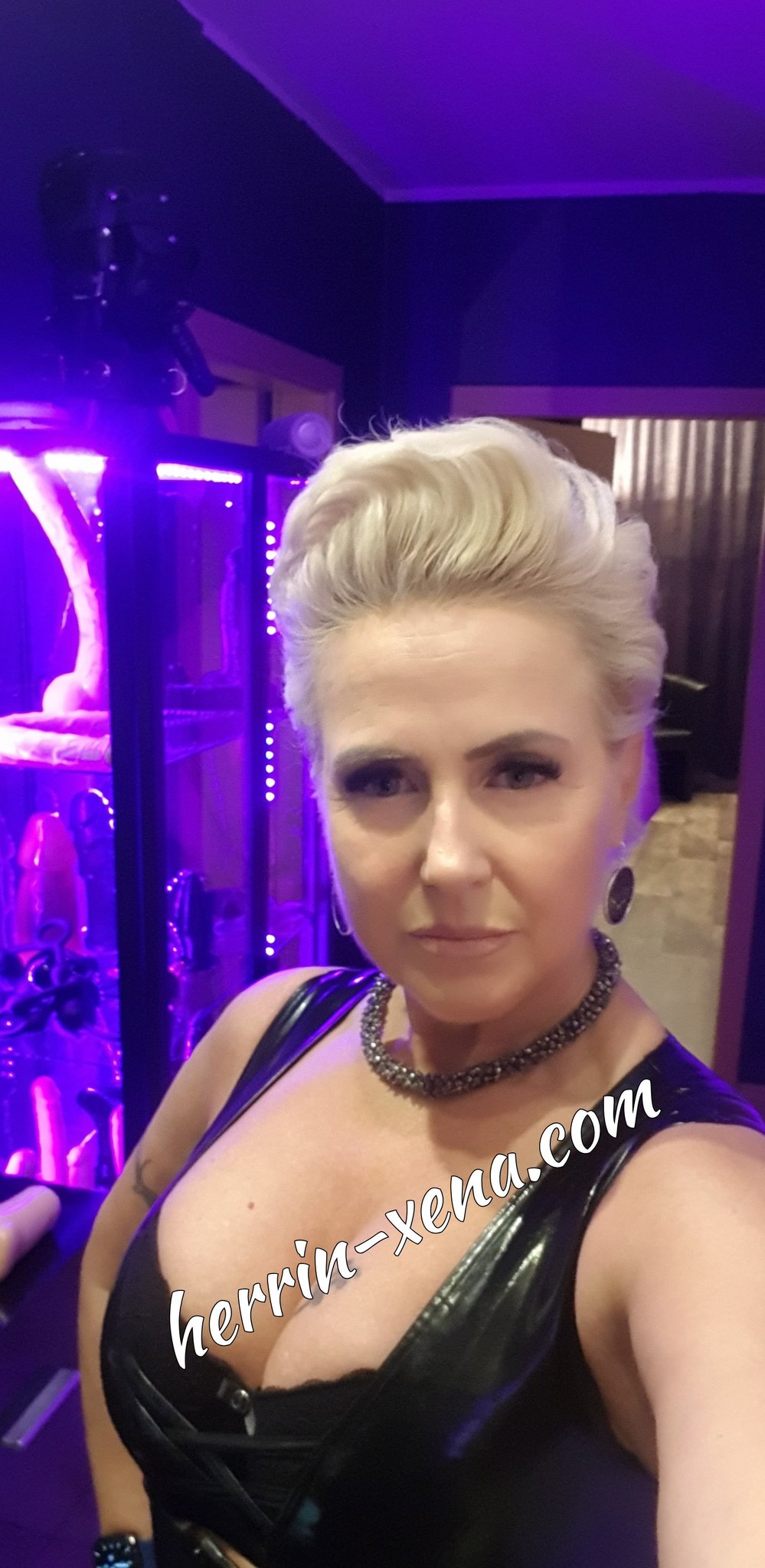 Herrin-Xena -Landshut on Twitter: "@LadyKimDiamond1 vielen dank für den fantastischen Zeit in ...