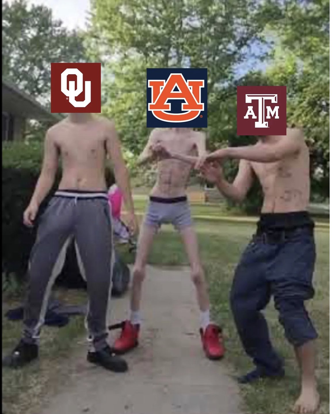 Message Board Geniuses on Twitter: "Let’s get a Week 5 Vibe Check from @BamaWill06. https://t.co ...