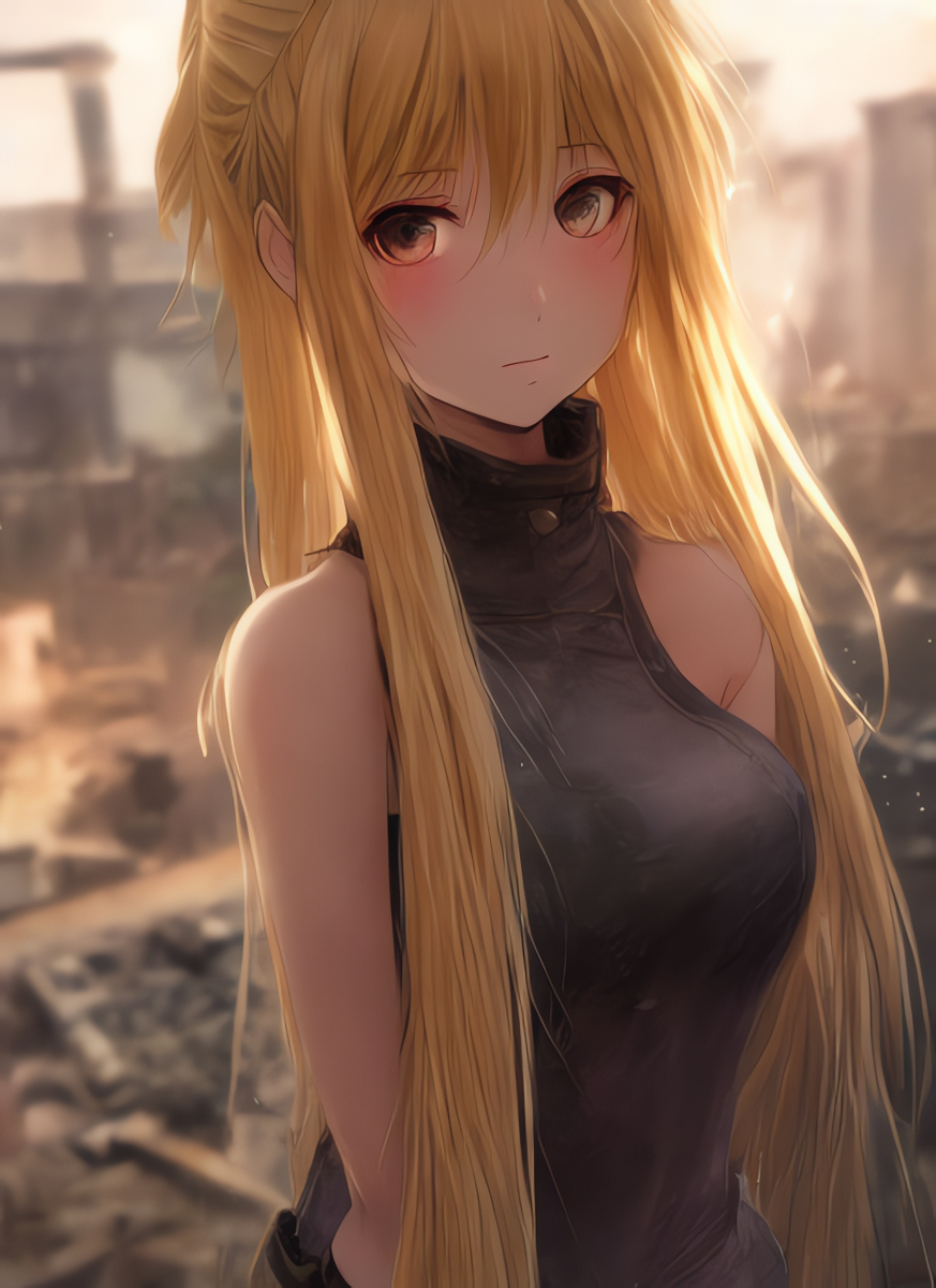 Plat 🖼️ on Twitter: "無題 #WaifuDiffusion #StableDiffusion #女の子 #創作 https://t.co/ljqgIYJ5cZ https ...