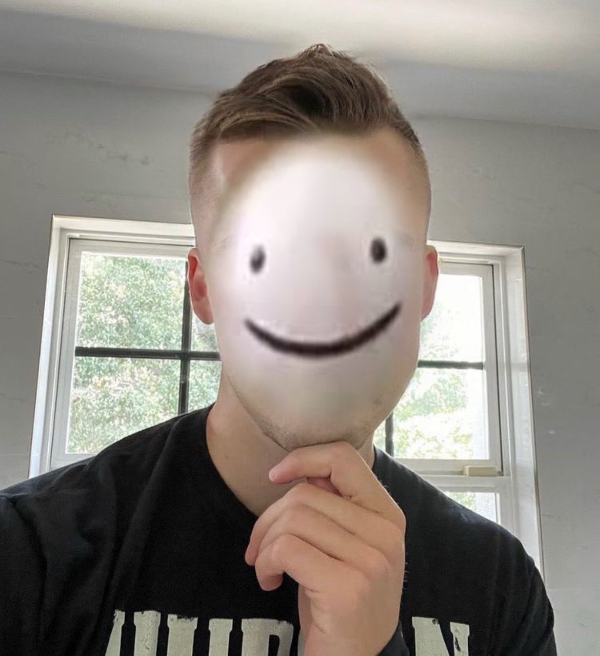 Im Silly Selmaπ On Twitter Holy Fuck He Looks Just Like His Pfp πππ