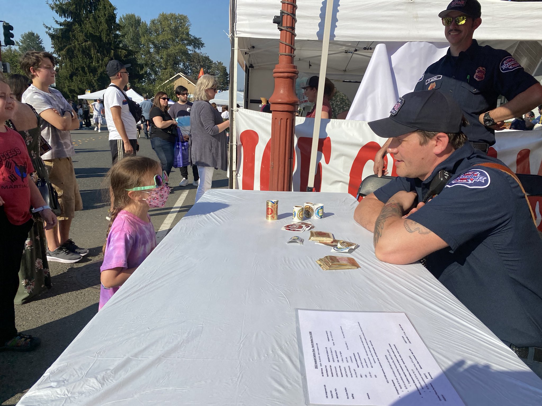 Eastside Fire & Rescue on Twitter: Eastside Fire & Rescue on Twitter: