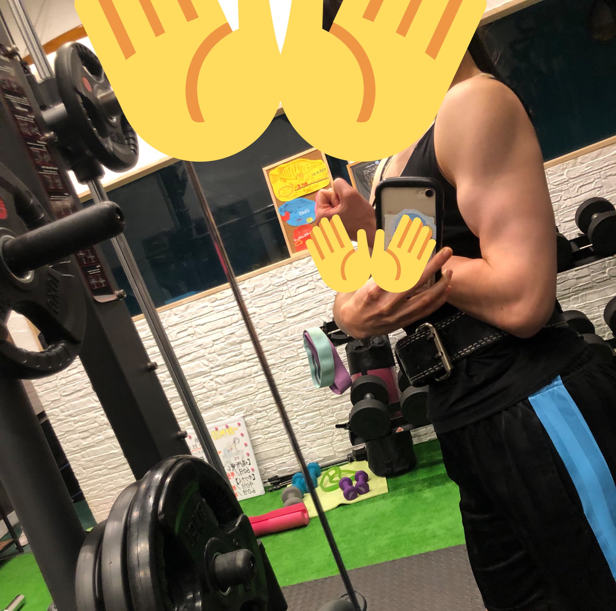 なるみ💪@筋トレ (@Naruru_8787) / Twitter