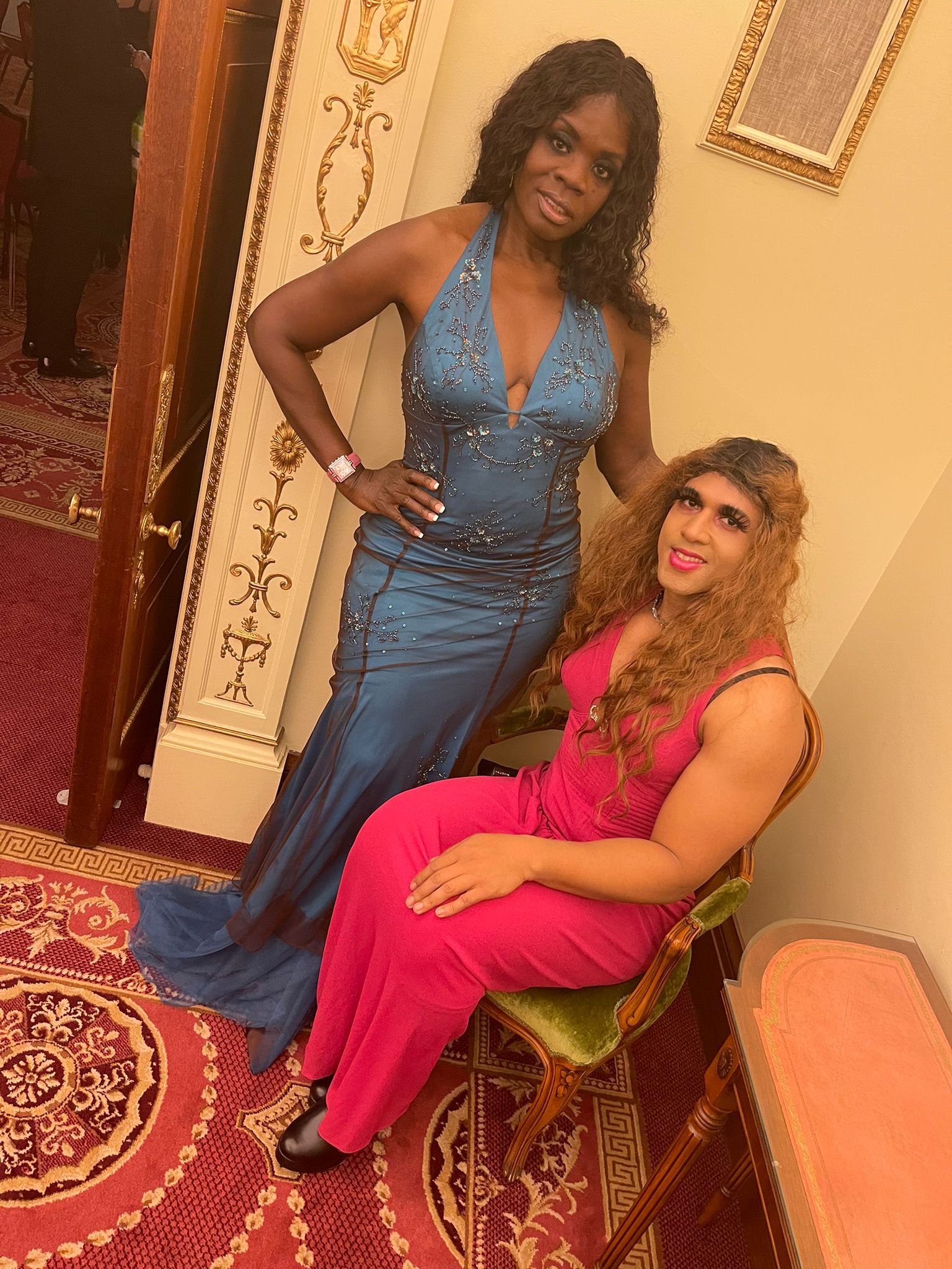 Goddess Mikayla On Twitter Countessdionys2 It Was Truly A Wonderful