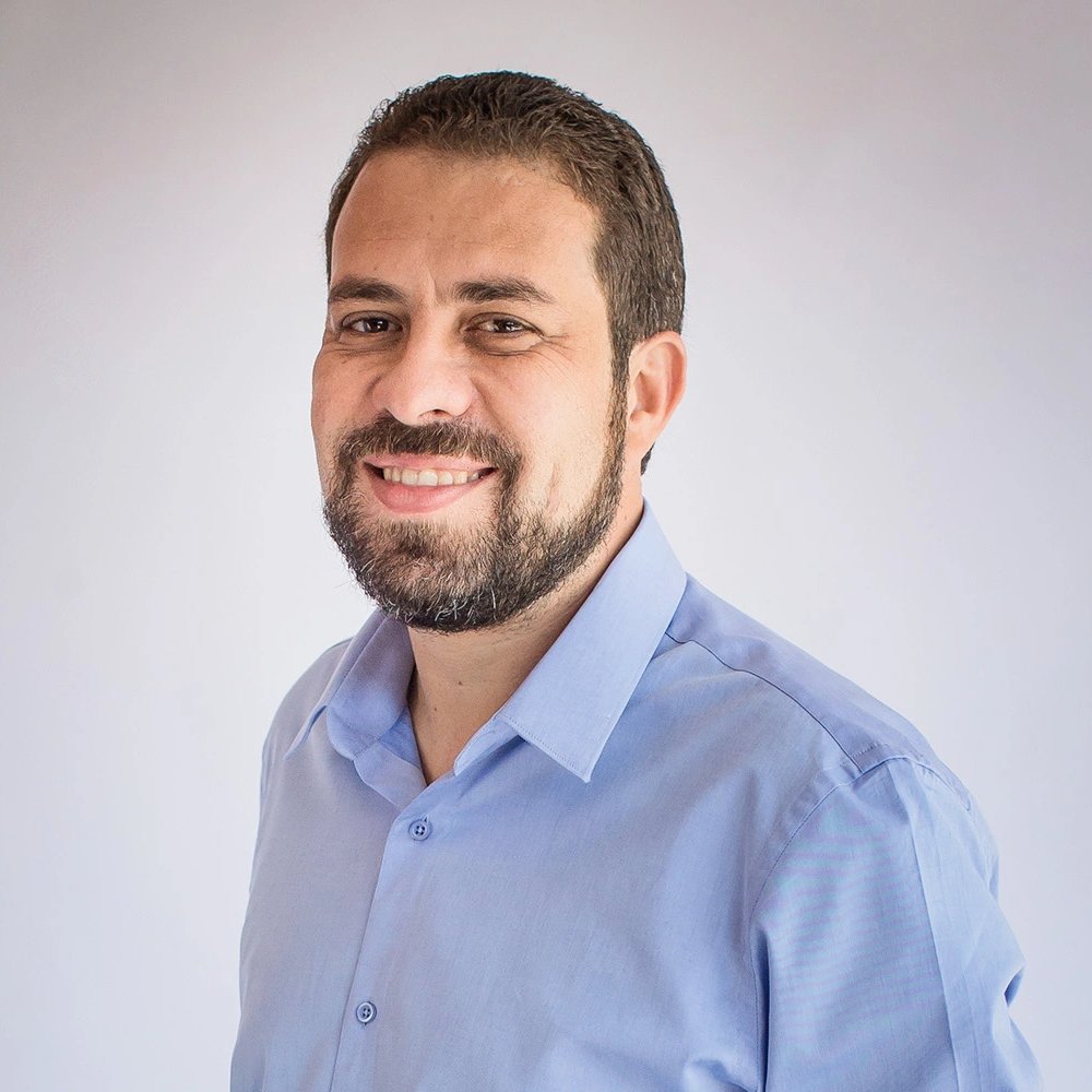 Guilherme Boulos foi eleito Deputado Federal em São Paulo. # ...