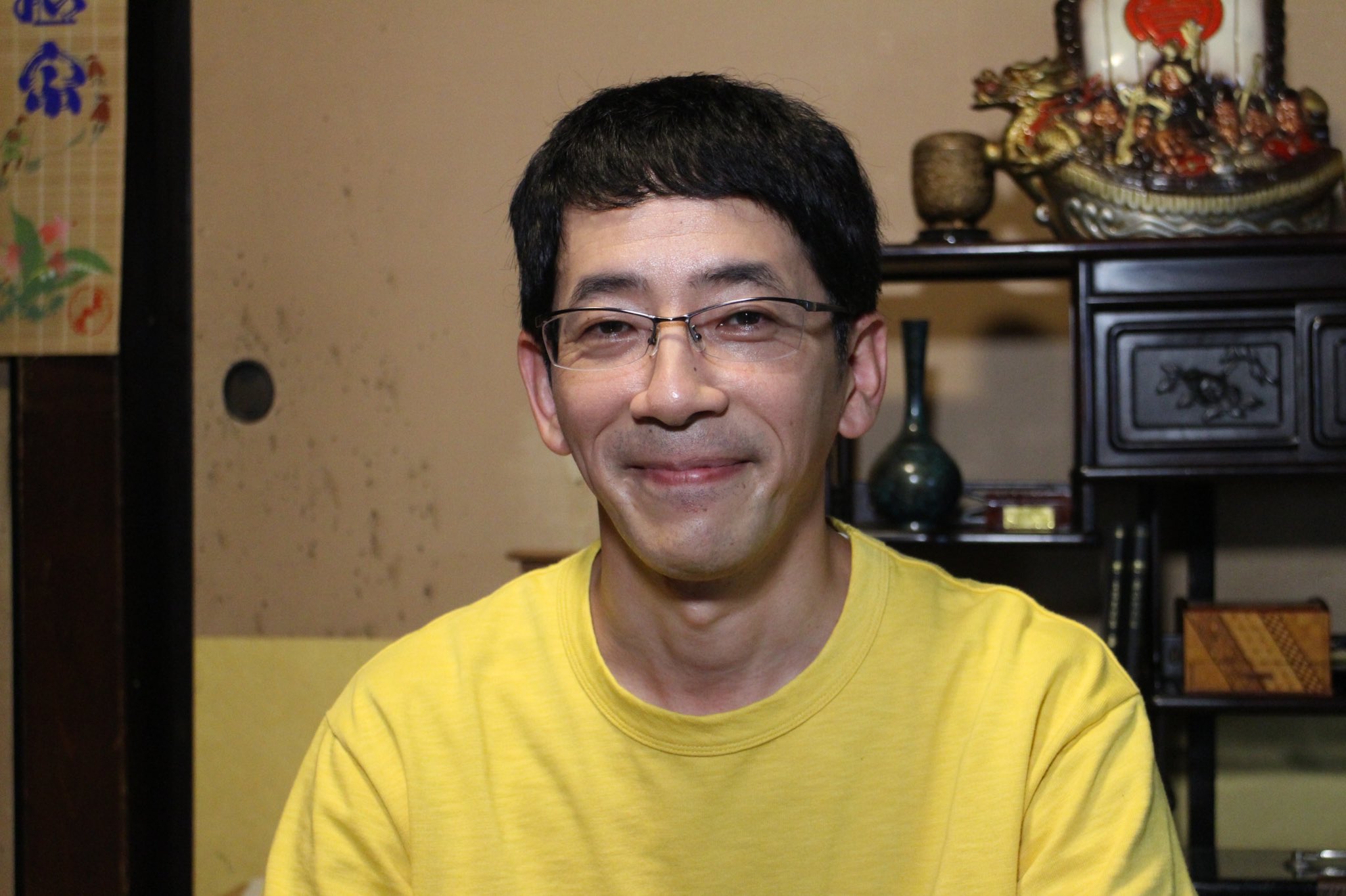 桑山隆太/Ryuta Kuwayama (@ryuta_kuwayama) / Twitter