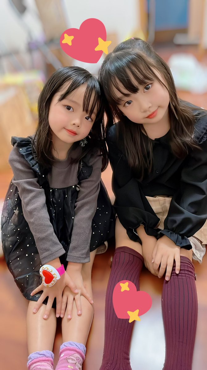 js1の画像・動画 288件 | Twitter美少女キッズ画像検索