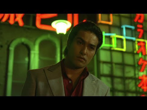 Hero on Twitter: "New video! Yakuza: Like a Dragon | Your Next Favorite! https://t.co/tnzLZCrQU4 ...