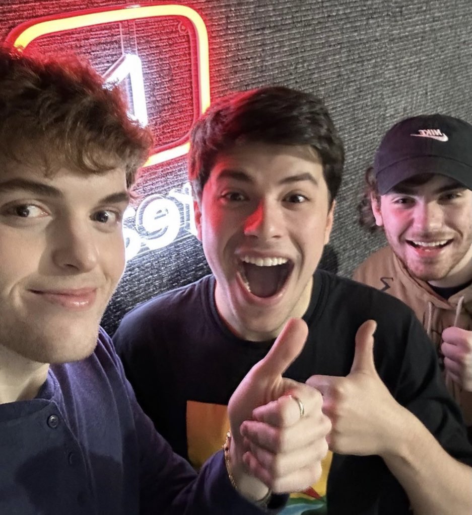 Esports On Twitter The Dream Team Collection Is Complete Https T