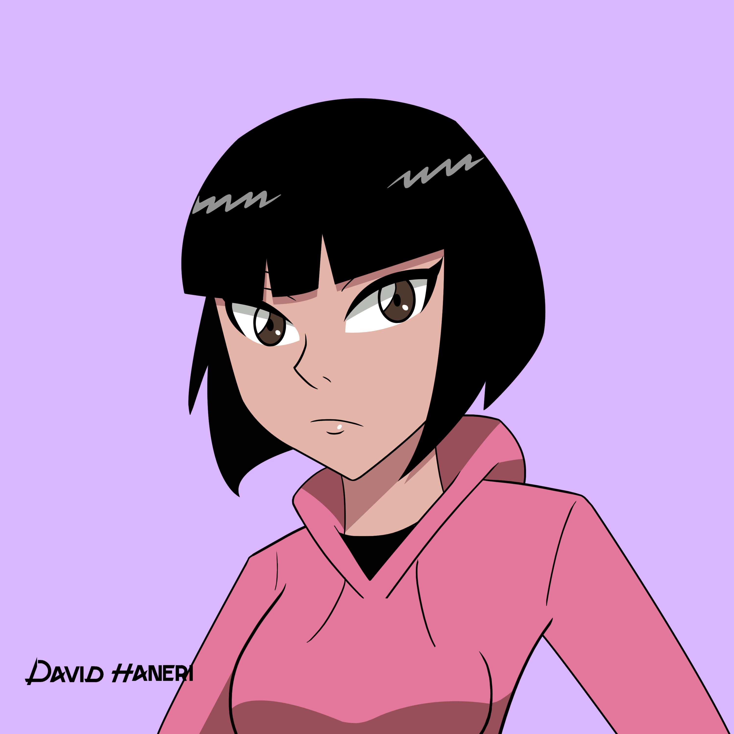 Julie Yamamoto Ben 10 Omniverse