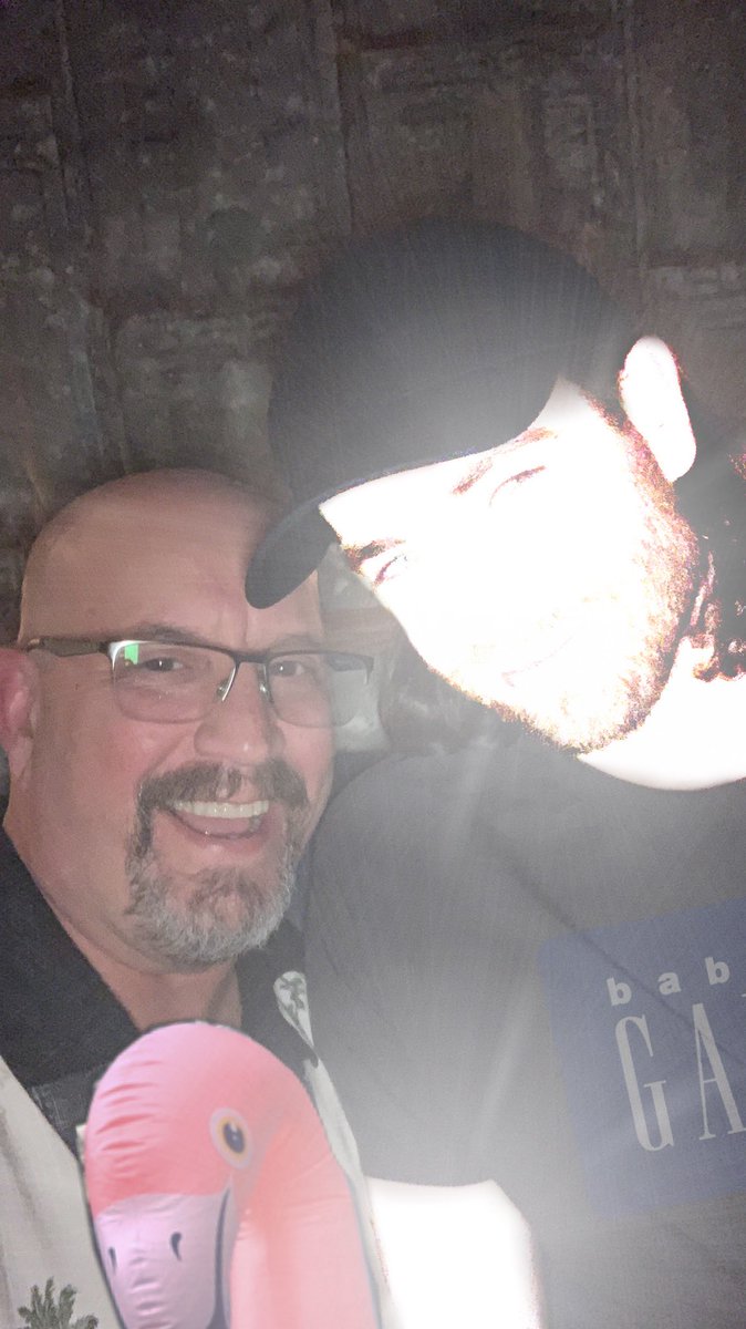 Sidearms4reason Face Reveal