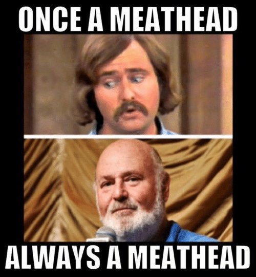 Meathead Memes