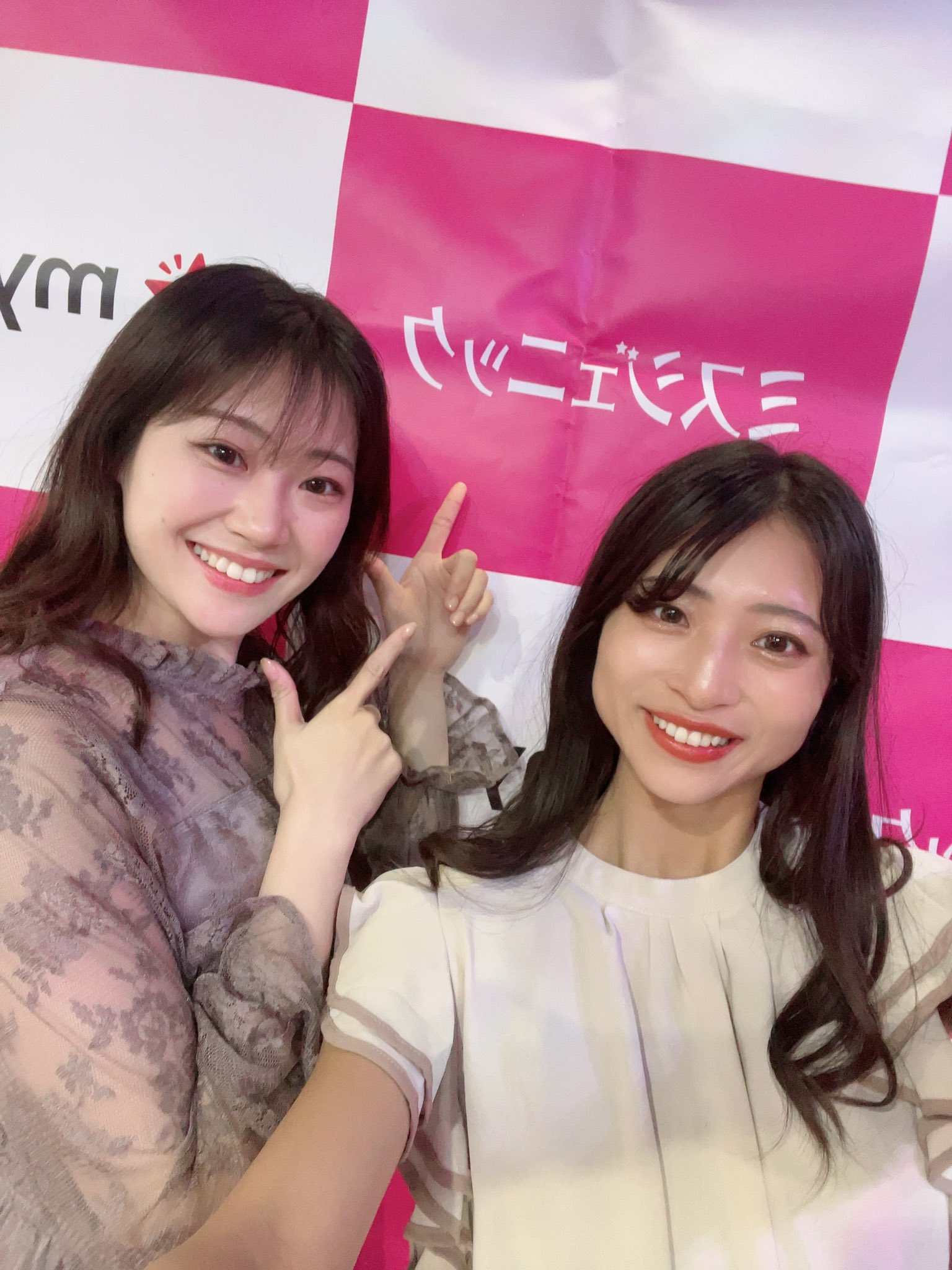 仁井戸優@1stDVD I need you 発売中 on Twitter: "本当に昨日びっくりしたことは、はるるんに会えたこと🥺💓 会えないと思ってたから、控室に入ってきた時にめちゃ ...