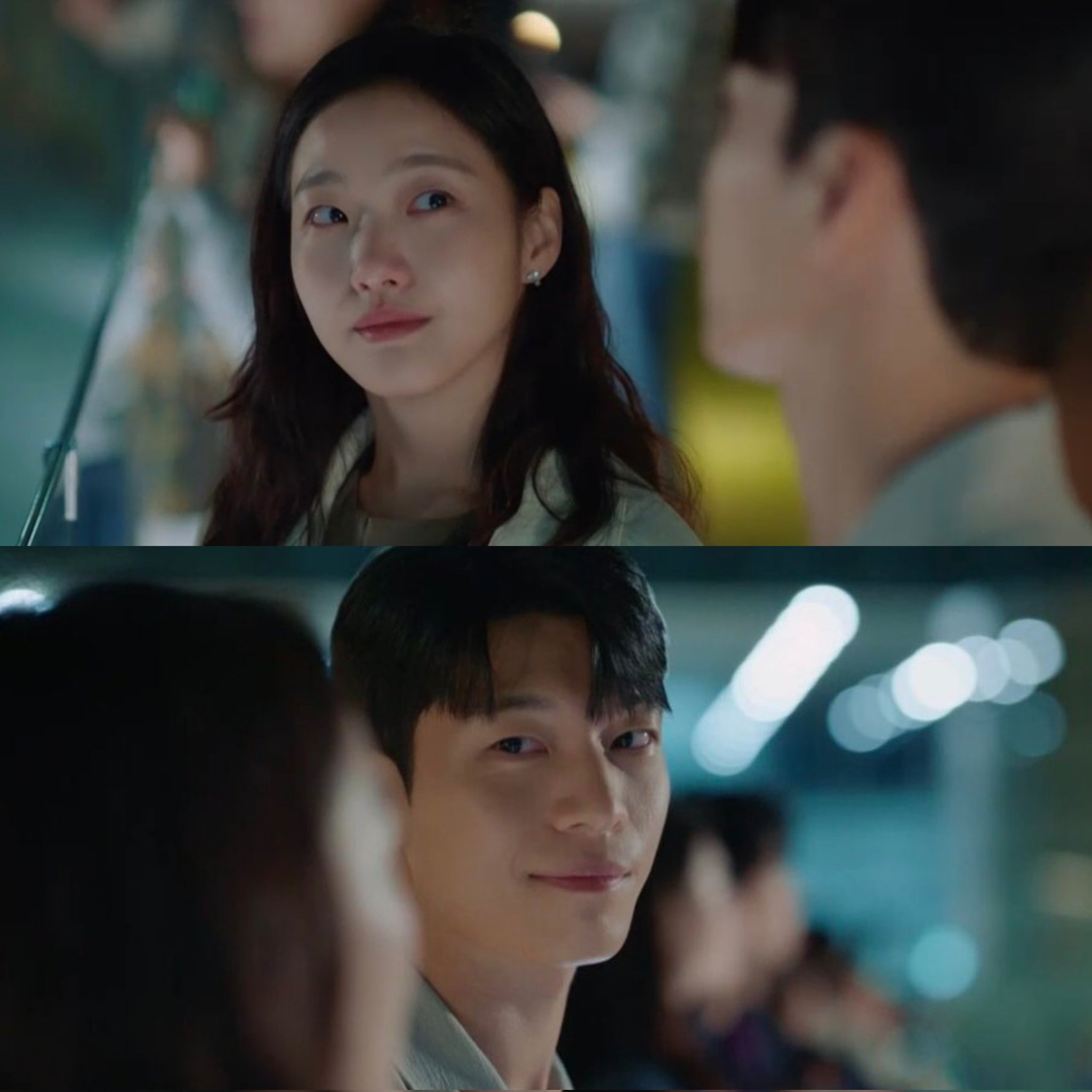 K-Drama Menfess on Twitter: "•kdm• 🔥 Little Women ⚠️ the moon is beautiful, isn't? https://t.co ...