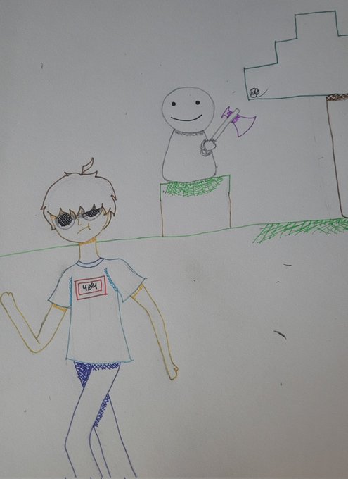 Artzzy-May (@ArtzzyM) さんのイラスト・マンガ作品まとめ (7 件) - Twoucan