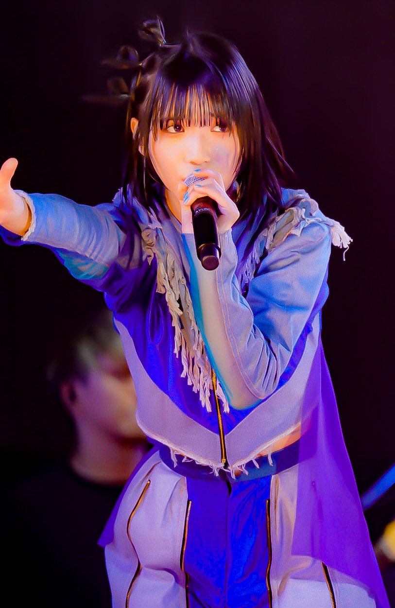 ぴょん吉 on Twitter: "2022.10.2 BiSH OUT of the BLUE 富士急ハイランド コニファーフォレスト めっちゃ美少女感 #BiSH富士急 #BiSH野外ワン ...