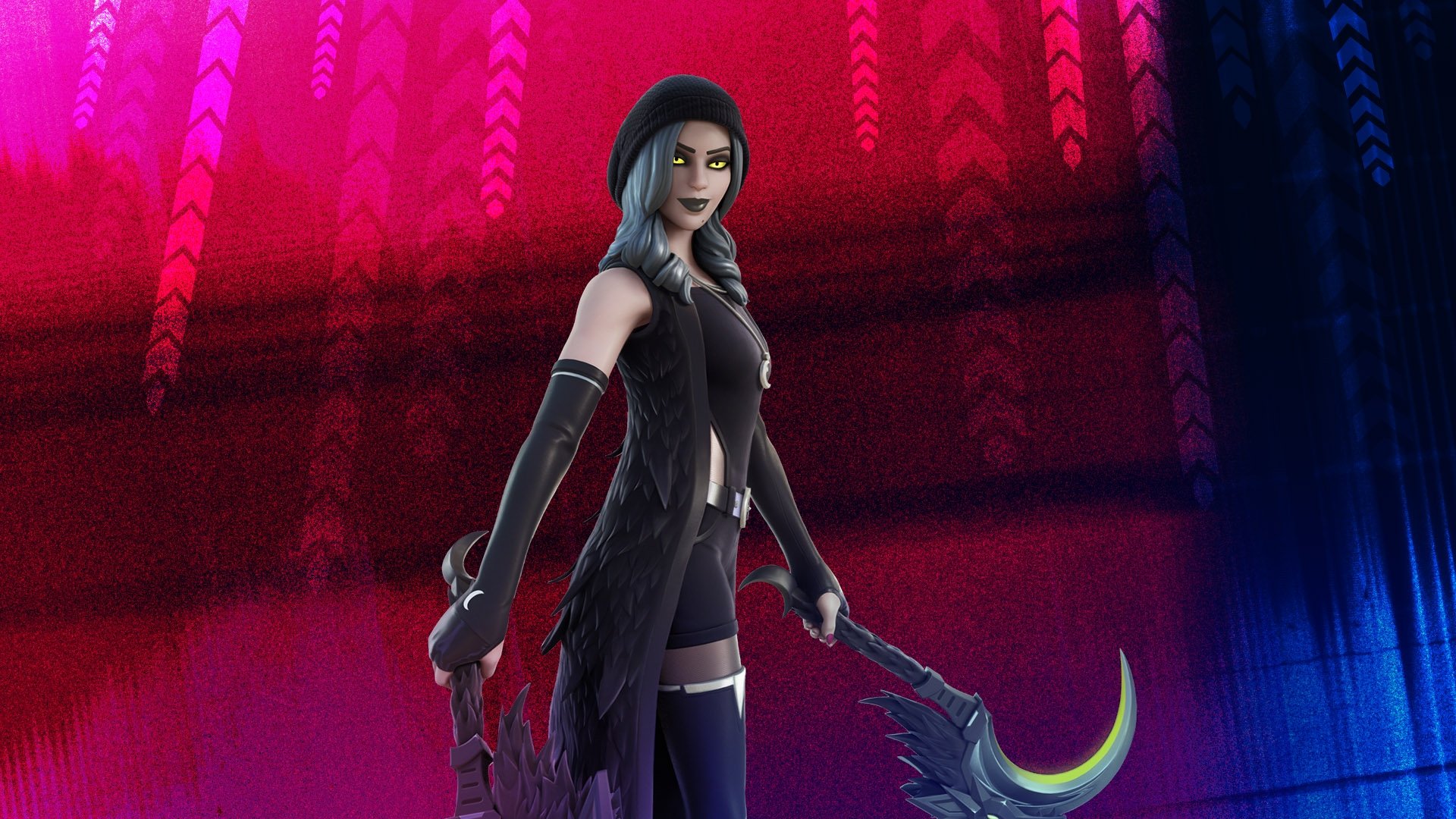 iFireMonkey on Twitter: "Wolfsbane Set newsfeed image https://t.co/oYSQkIcel0" / Twitter