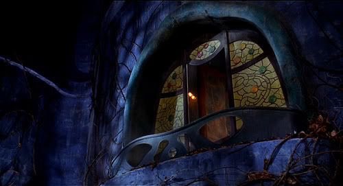 Whipstaff Manor House Plans