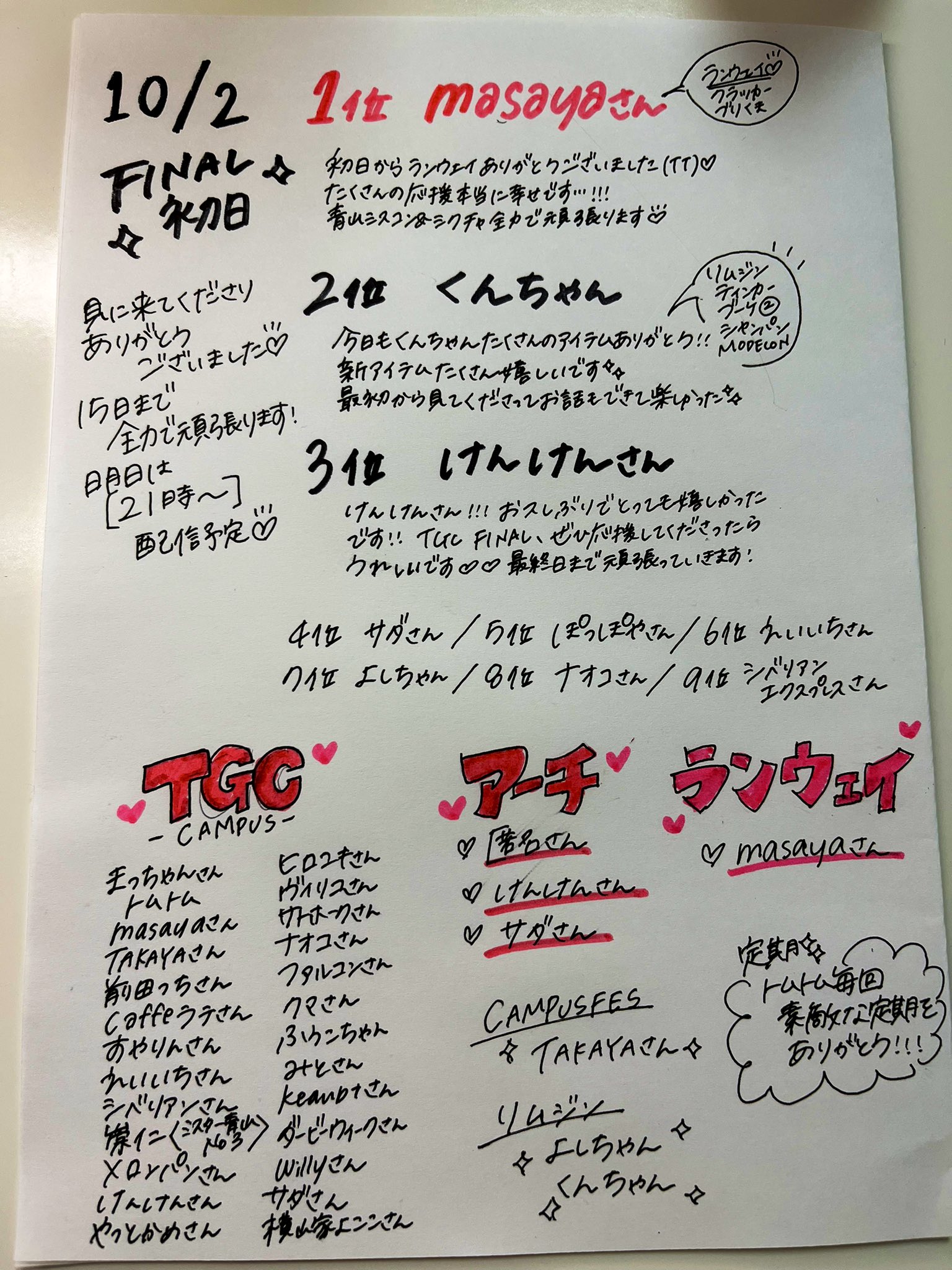 ミス青山No.3 宮﨑葉苗 on Twitter: "おはようございます🌞 昨日もミクチャ応援ありがとうございました💓久しぶりに皆さんとお話しできて楽しかったです！ ミクチャはグランプリ審査に ...