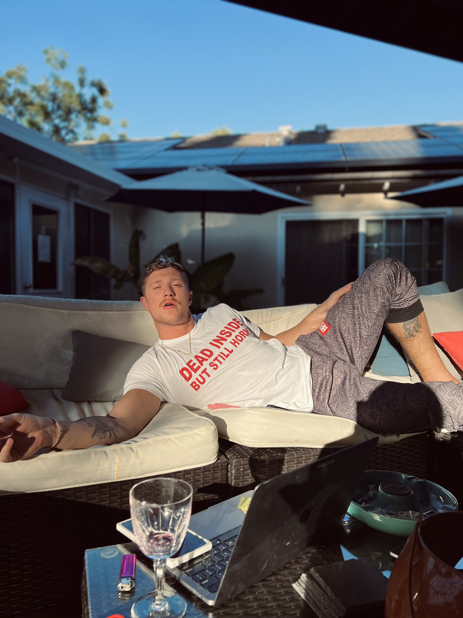 Oliver Flynn On Twitter Thanks Misscjmilestv For The Greatest Shirt