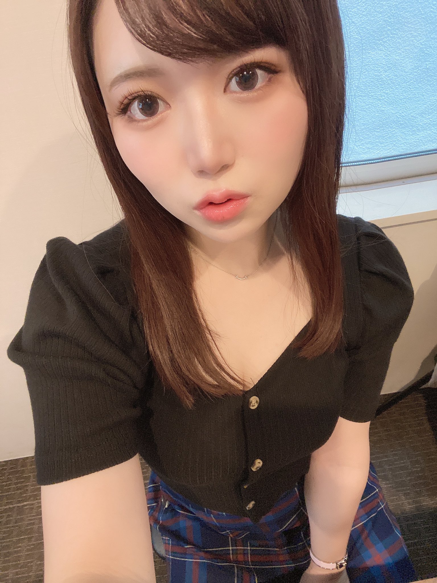 宮名 遥 on Twitter: "おはようございます🥰🫶🏻 https://t.co/nPl9357ctz" / Twitter